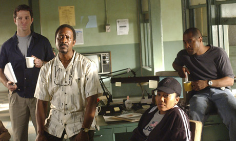 The Wire: A Lesson In Pop Culture Perseverance